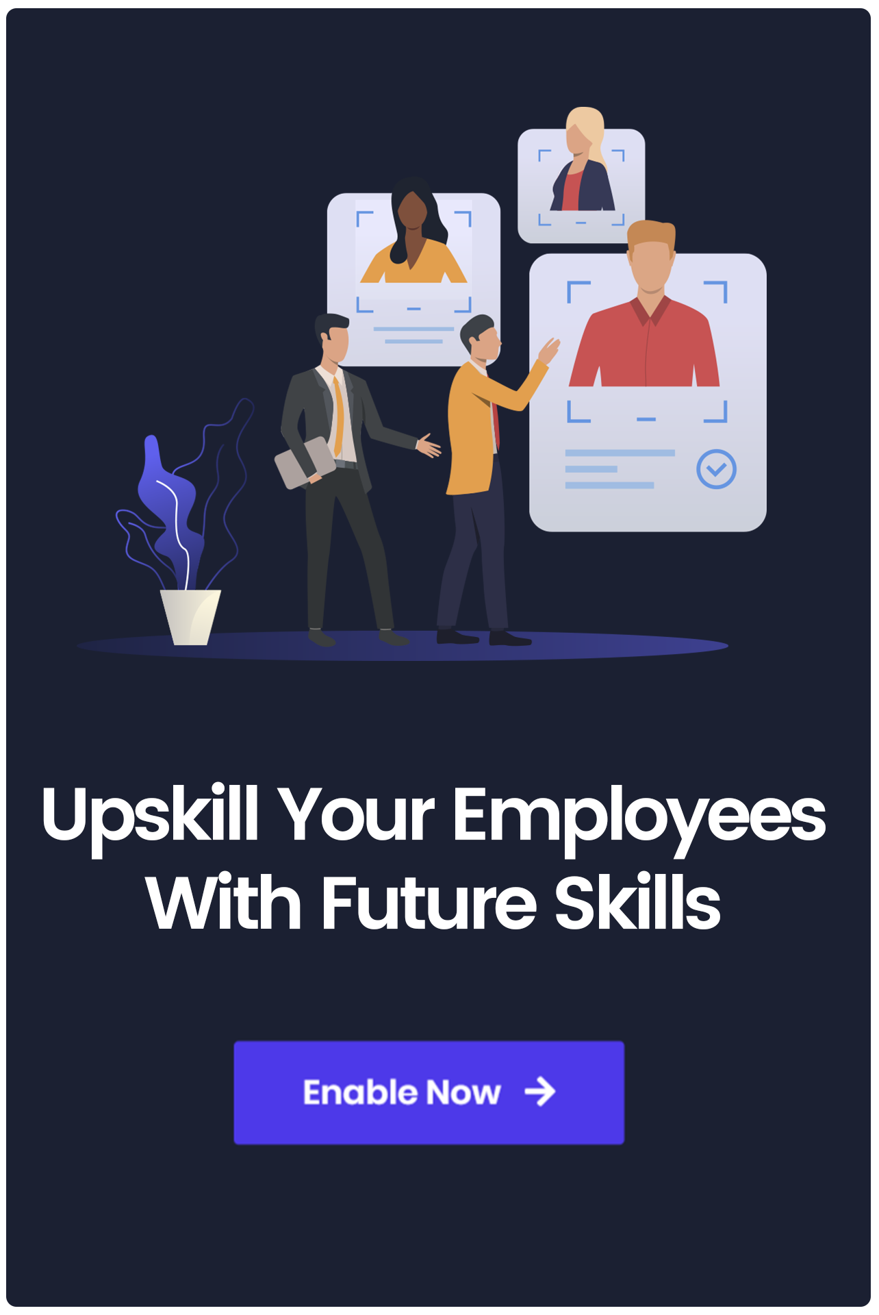 Employee Enablement - TransformX