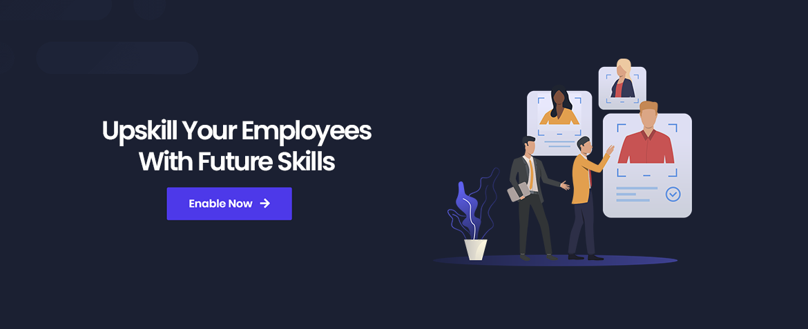 Employee Enablement - TransformX