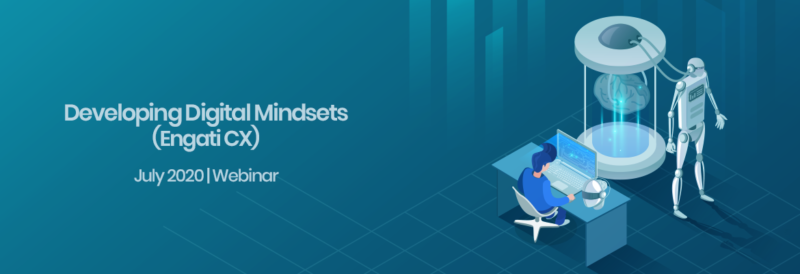 Developing Digital Mindsets - TransformX