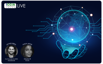 Digital Transformation - TransformX