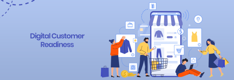 Digital Customer Readiness - TransformX