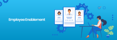 Employee Enablement - TransformX