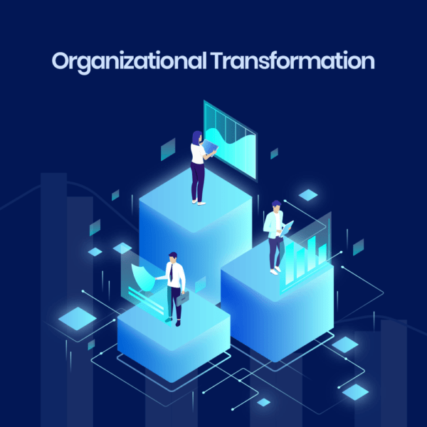 Organizational Transformation - TransformX